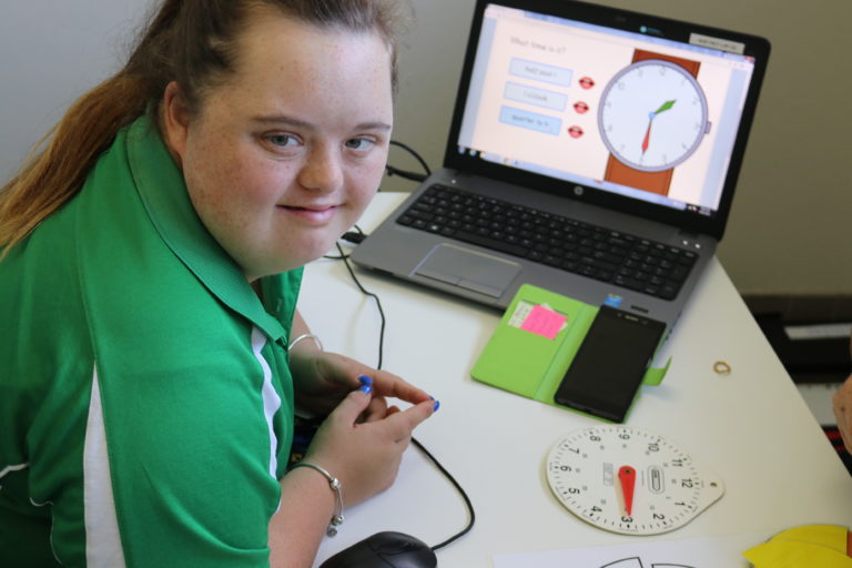 Windgap: Intellectual Disability Support and Flexible Support Service