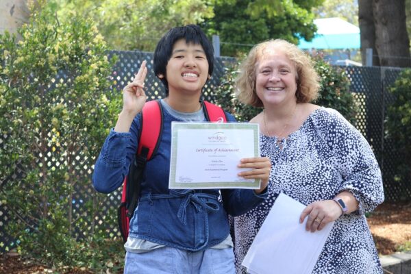 High School - Work Experience Programs - Windgap